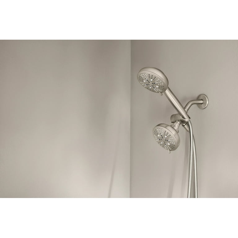 Moen Shower Panel System