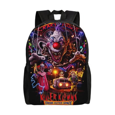 FUL Commotion Messenger Bag for 17in Laptops, Red - Walmart.com