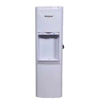 Frigidaire Water Cooler/Dispenser, Black - Walmart.com