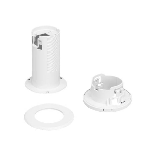 Ubiquiti - Wireless access point mounting kit - ceiling mountable (pack ...