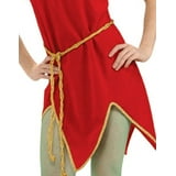 Elf Tunic Adult Halloween Costume - Walmart.com