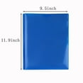 Growsl School Supplies,Clearance Sale,Dunwell Colored Plastic Folder ... Growsl School Supplies,Clearance Sale,Dunwell Colored Plastic Folder ...