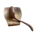 YIEMEEN Kitchen Accessory Spoon Rest for Dining Table Cooking Spatula ...