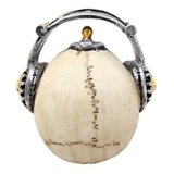 Steampunk Cyborg R&B Funk Music Fanatic With Headphone Skull Figurine 5 ...