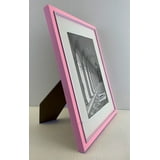 Studio 500 6 PC. Value Pack 5 x 7" Pink/ with Silver Accents for Wall ...