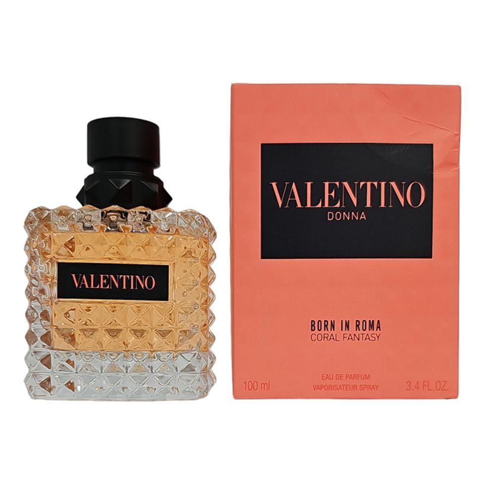Click here for Valentino Donna Born In Roma Coral Fantasy Eau De... prices