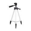 Ultimaxx 50" Inch Lightweight Portable Camera Tripod Stand with ...