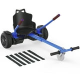 HoverTech 1 All In One Hover Cart Attachment For Hoverboard - Transform ...