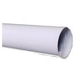 Replacement Intex Vertical Leg Metal Frame Round Swimming Pool 14x48 ...