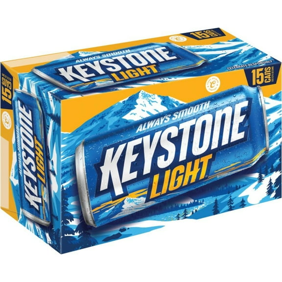 Keystone Beer - Walmart.com