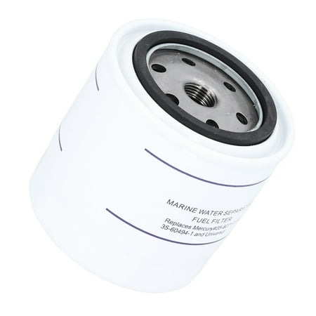 Fuel Filter Water Separating Fuel Filter 35-807172 Pff5510 Water ...