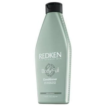 Redken Cover Fusion Low Ammonia Hair Color - 7NN Natural for Unisex - 2 ...