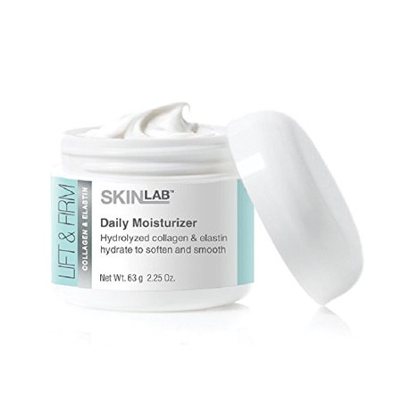 Skinlab Lift and Firm Daily Moisturizer, 2.25 Oz - Walmart.com