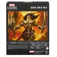 Marvel Legends 85th Anniversary Skaar: Son of Hulk Age 3+ Action Figure ...
