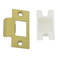 Homena Door Reinforcement Plate Garage Door Reinforcement Deadbolt ...