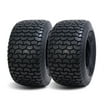 HALBERD 20x10-8 Lawn Garden Mower Tires Turf Friendly Garden Tractor ...