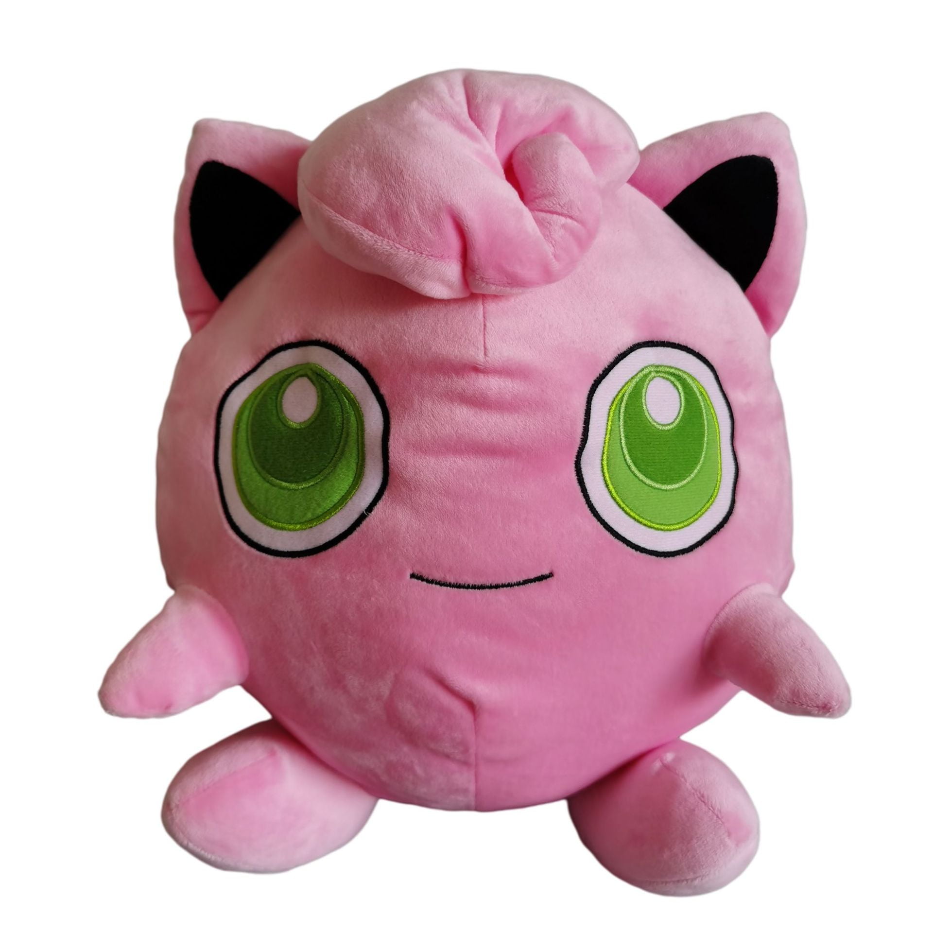 Elf Pokemon Pokemon Pokemon juguetes de peluche, ding gordo | Walmart ...