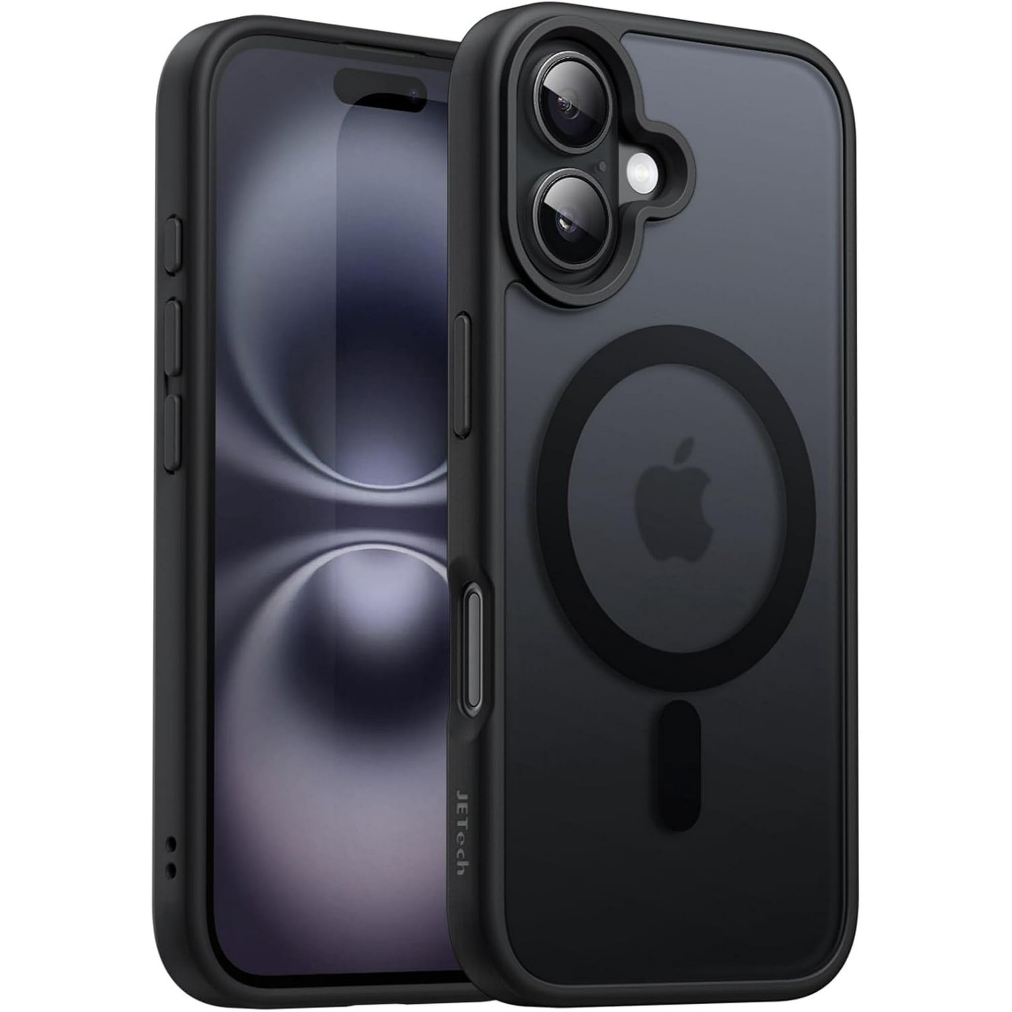 Click here for Salafire Magnetic Case For Iphone 16 6.1-Inch Comp... prices