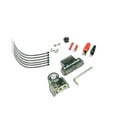 Scosche KPA5CC-WM1SD 2 Channel Car Stereo Amplifier Wiring Install Kit ...