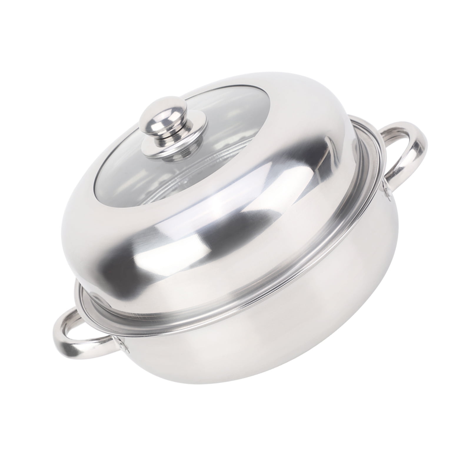 Click here for Ymiko Stainless Steel Steamer Pot  Cooking Steamer... prices