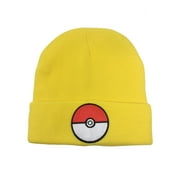 Pokemon Trainer Hat