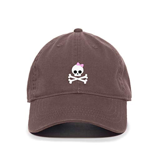 Skull Ball Caps