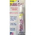 Beacon Adhesives Fabri-Tac Permanent Fabric Adhesive, 1 fl oz - Walmart.com