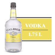 Skol Premium Vodka, 1.75 L Liquor, 40% Alcohol, Cocktail Mixers ...