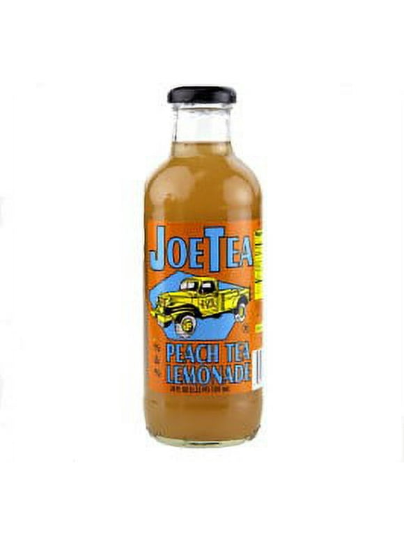 Joe's Tea Tea in Beverages - Walmart.com