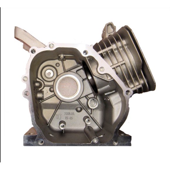 5.3 Engine Block