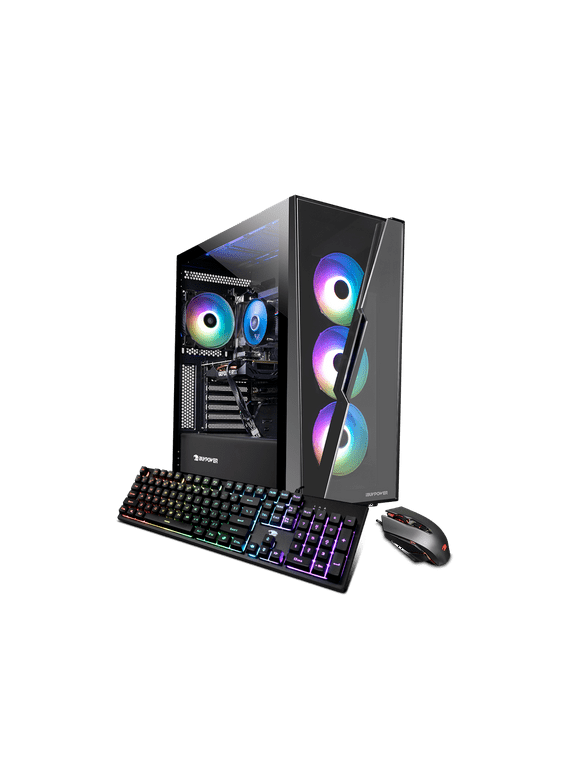 iBuyPower Gaming Desktops in Gaming Desktops & Laptops - Walmart.com