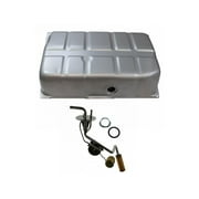 Dodge Challenger Fuel Tank And Pump Assembly Combination