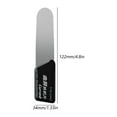 Ciwanning Precise 0.1mm Thin Curved Screen Pry Tool Fit for Safe Mobile ...