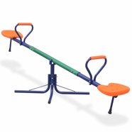 TP Active Fun Spiro Hop SeeSaw - Walmart.com
