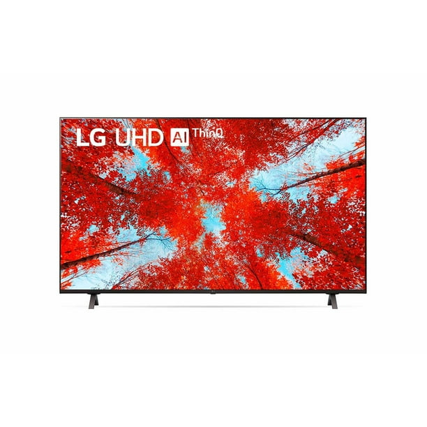 Pantalla LG 4K Smart 65UQ9050PSC | Bodega Aurrera en línea