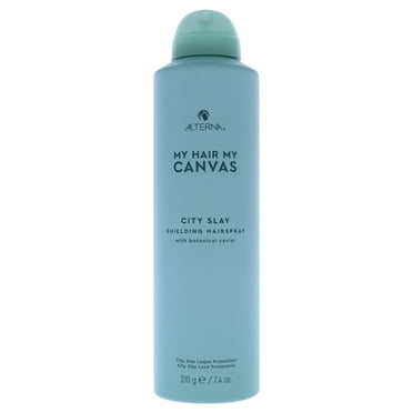 Alterna Caviar Anti-Aging Perfect Texture Finishing Hairspray, 6.5 Oz ...