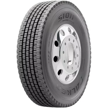 Firestone FS591 11/R22.5 144/142 L Steer Commercial Tire - Walmart.com