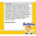 Sunbeam White King Sandwich Bread, 24 oz - Walmart.com