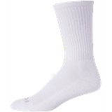 AND1 Men's Cushion Crew Sock, 12 Pack - Walmart.com