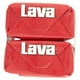 Lava Heavy-Duty Hand Cleaner Bar Soap, 5.75 oz Twin Pack - Walmart.com