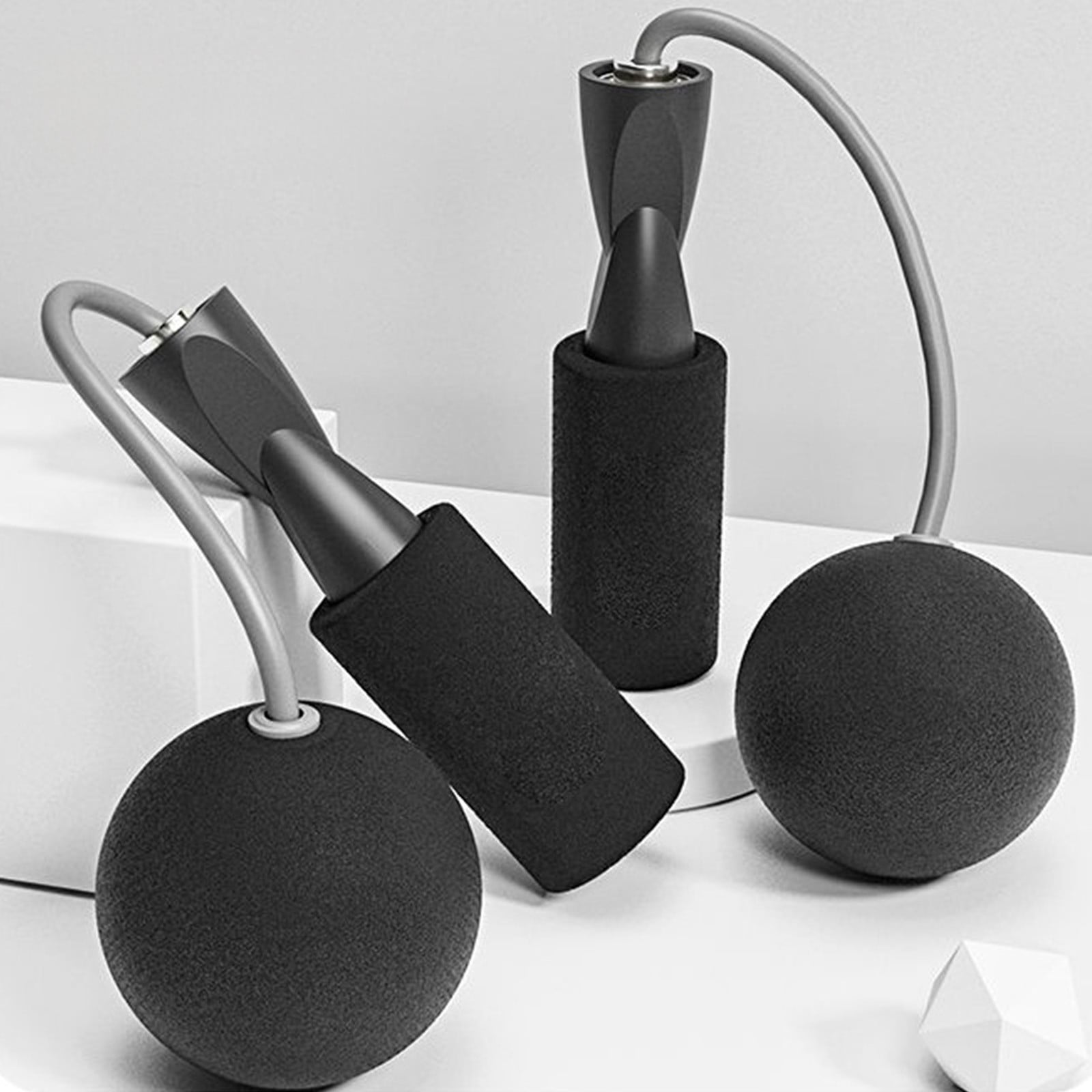 Click here for Fridja 1pair Ropeless Jumps Rope Skipping Rope For... prices