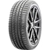 Milestar Interceptor A/S 810 245/45ZR20 245/45R20 103Y XL High ...
