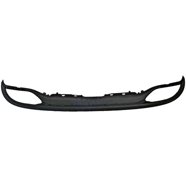 New Genuine Chevy Silverado Tailgate Cover Trim Plastic (2019-2023) OE ...