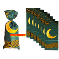 Ramadan Goody Bag Eid Goody Bags(100) Ramadan Favors Bag Ramadan ...