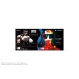 Sony PlayStation 4 VR CREED: Rise to Glory + Superhot VR Bundle, Black ...