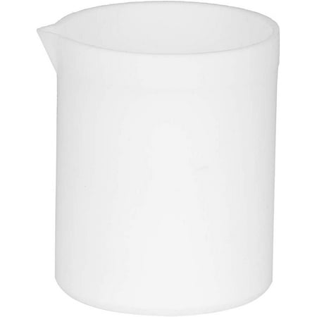 licenbar PTFE Beaker, Acid and Base Resistant Beaker PTEE High ...