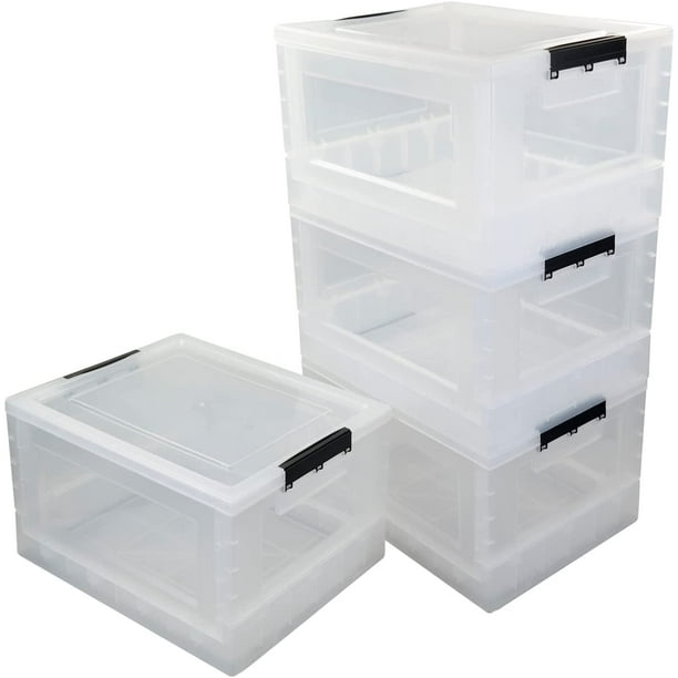 Folding Crate Lid