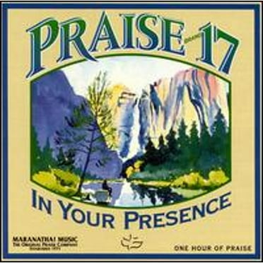 Maranatha! Music - Top 25 Praise Songs - CD - Walmart.com