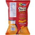 Wise Cheezdoodles Cheddar Cheese Baked Puffs, 8.5 Oz. - Walmart.com