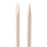 Equate Dual Pointed Cuticle Sticks for Nail & Cuticle Care (12 Count ...